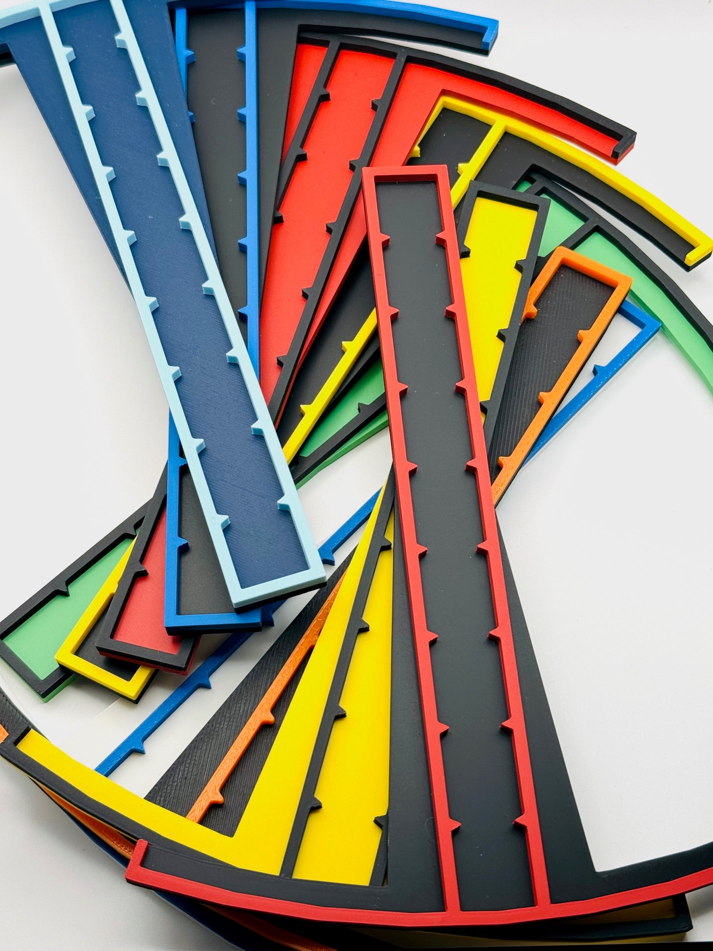 Wargaming Measuring Devices – Zealot Hobbies