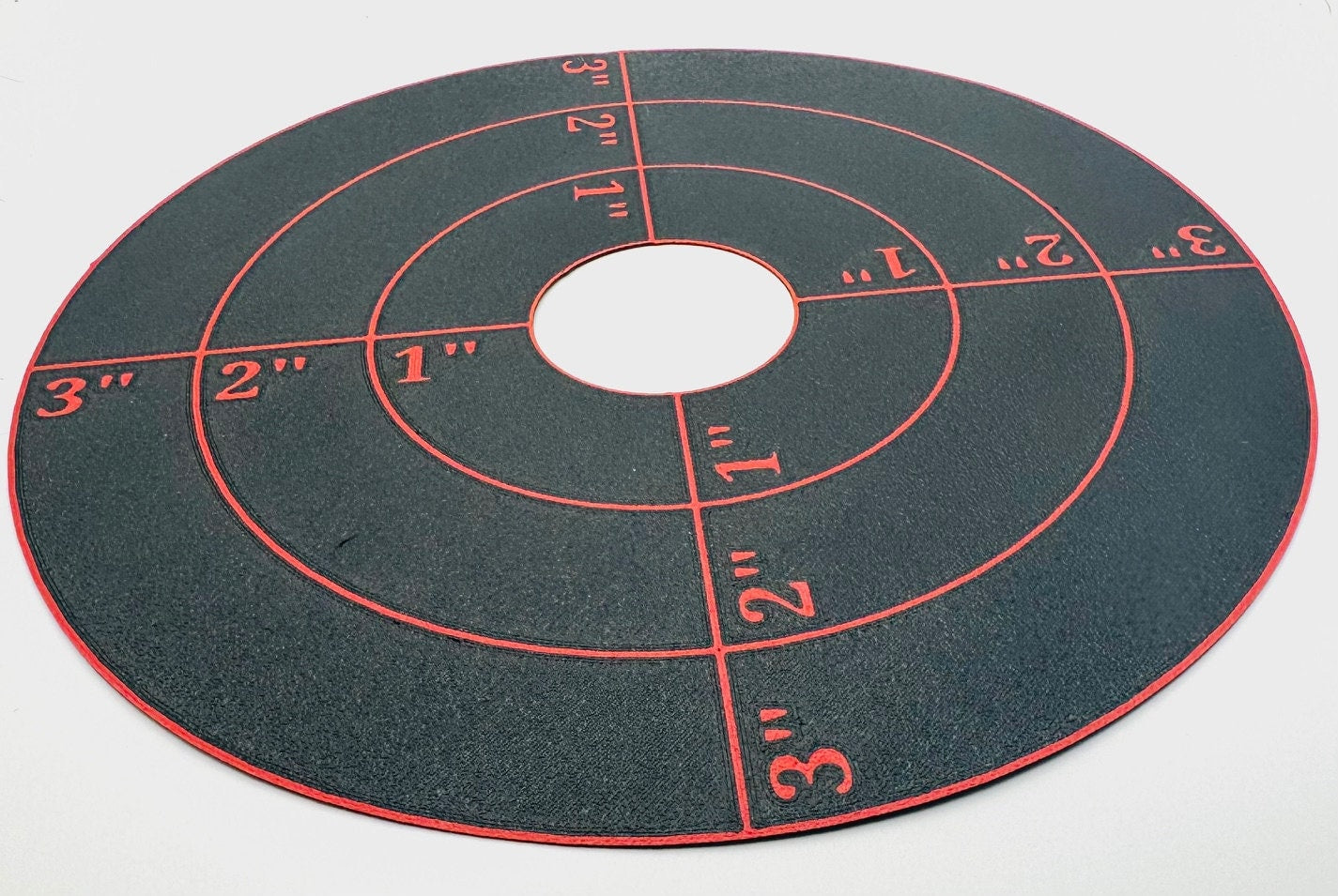 Warhammer 40K/Age of Sigmar Objective Mats Set - 3D Printed Custom Col ...